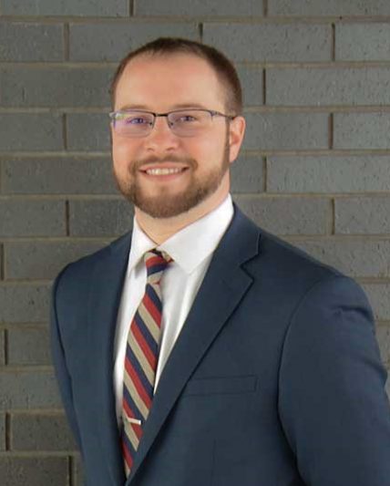 Patrick Swem | Buchanan Michigan