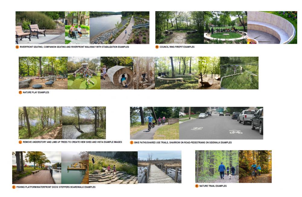 Buchanan-St. Joseph River Master Planning Project | Buchanan Michigan