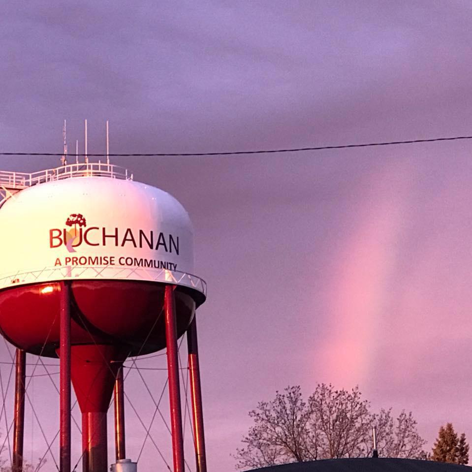 Around Buchanan | Buchanan Michigan