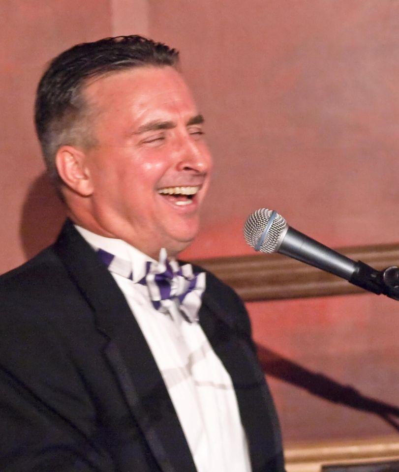 "Dean Allrick Trio" | Summer Concert Series | Buchanan Michigan