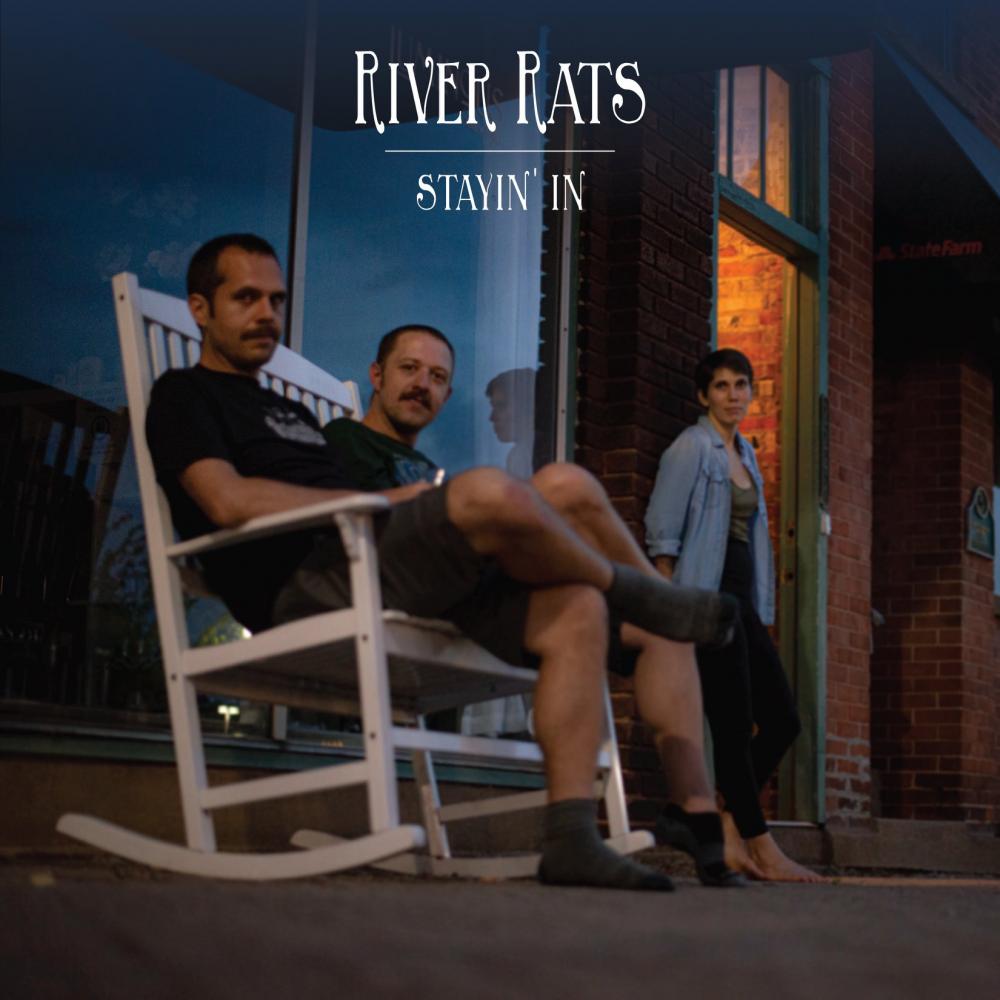 The Common Concert Series - River Rats | Buchanan Michigan