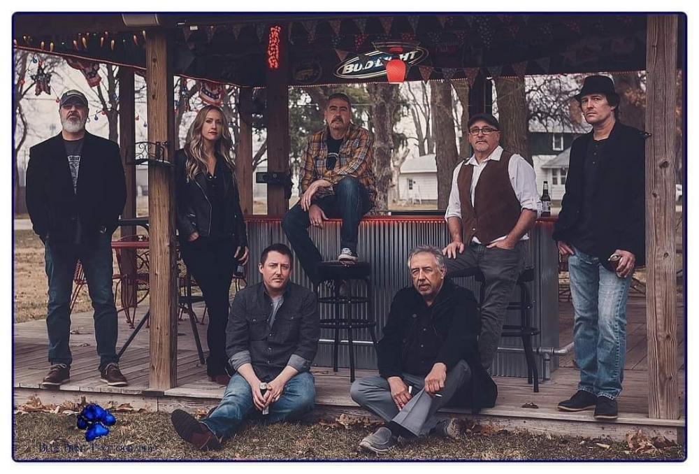 The Common Concert Series - Little Something | Buchanan Michigan