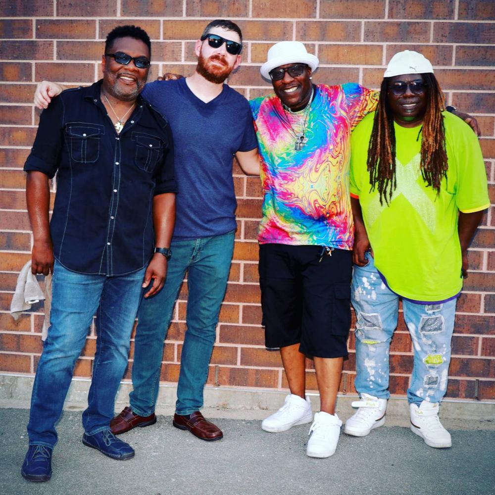 The Buchanan Jazz and Blues Festival - The Common Concert Series ...